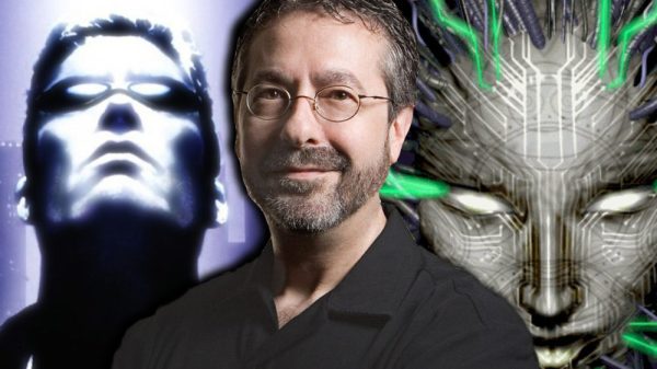 Veteran Developers Poised to Make a Comeback: Warren Spector - Twinfinite