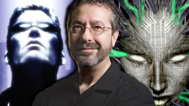 Veteran Developers Poised to Make a Comeback: Warren Spector - Twinfinite