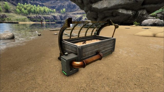 Top 5 Best ARK Mods of August 2018