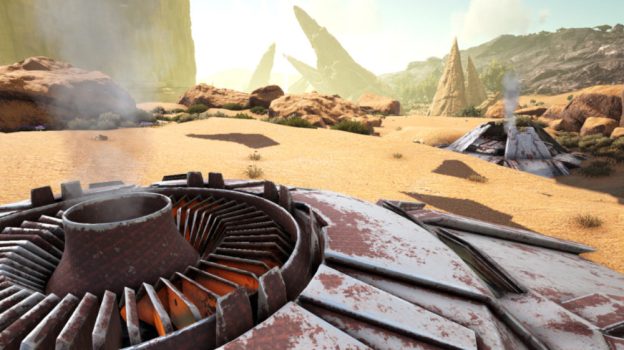 Top 5 Best ARK Mods of August 2018 - Twinfinite