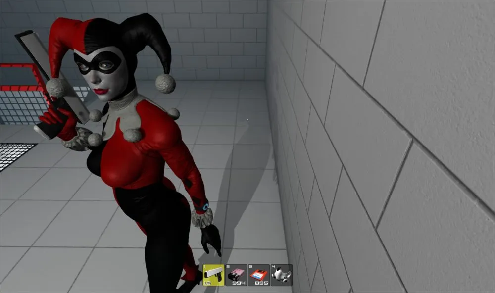 Top 6 Best Haydee Mods You Can't Play Without - Twinfinite