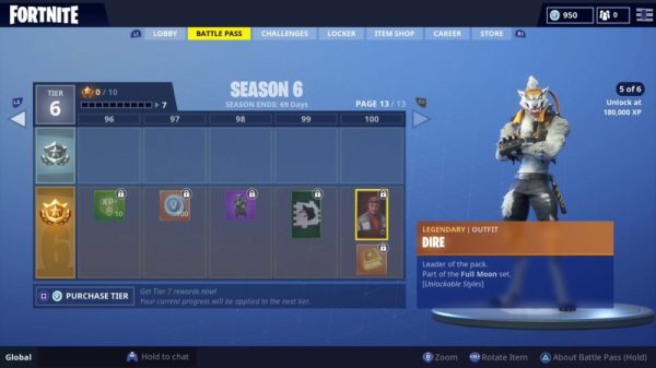 Top 40 Rarest Fortnite Skins (Chapter 5 Season 3) - Twinfinite