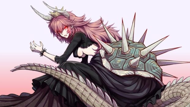 The Best Fan Art of Bowsette