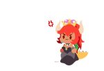 The Best Fan Art of Bowsette
