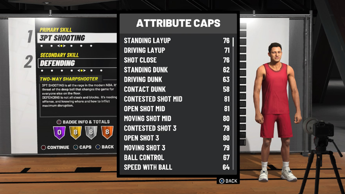 NBA 2K19: MyCareer Tips & Tricks for Beginners - Twinfinite