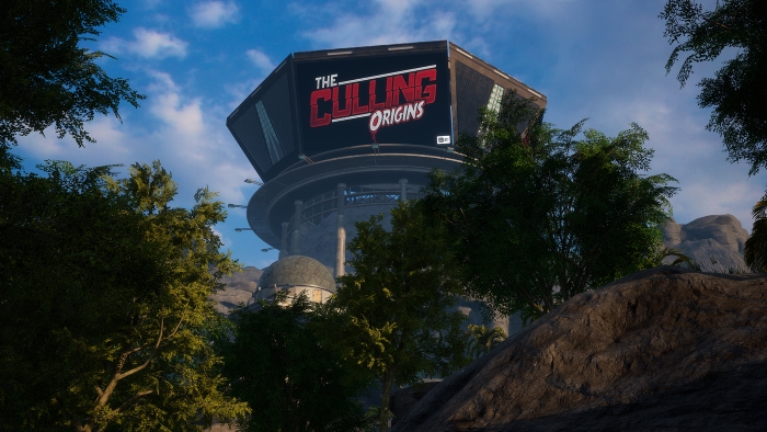 The Culling Goes Free-To-Play Today With A Slightly Different Name ...
