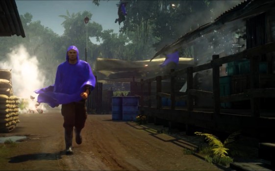 Agent 47 Takes on the Cartel in new Hitman 2 Trailer - Twinfinite