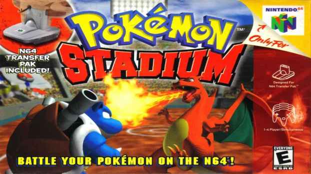 How to Unlock Mewtwo in Pokemon Stadium for Nintendo Switch - Twinfinite