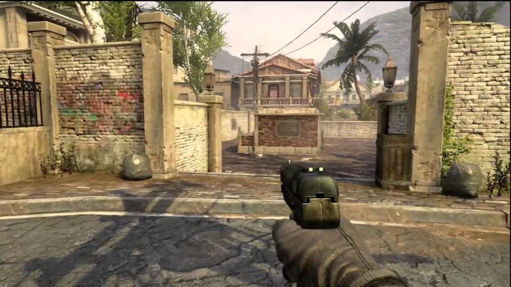 5 Iconic Maps Treyarch Should Put Into Blackout