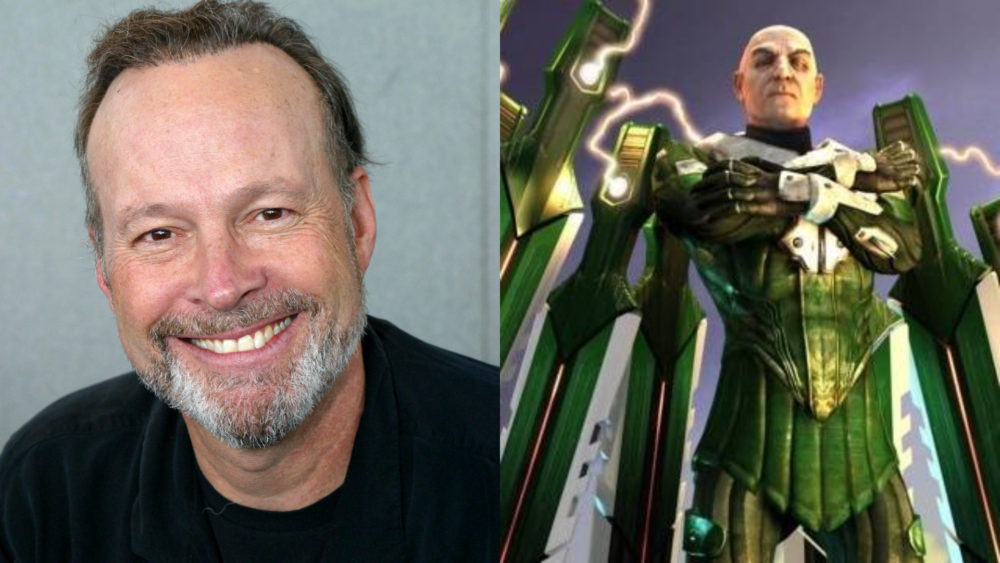 Meet the Voice Actors of Spider-Man PS4's Voice Cast