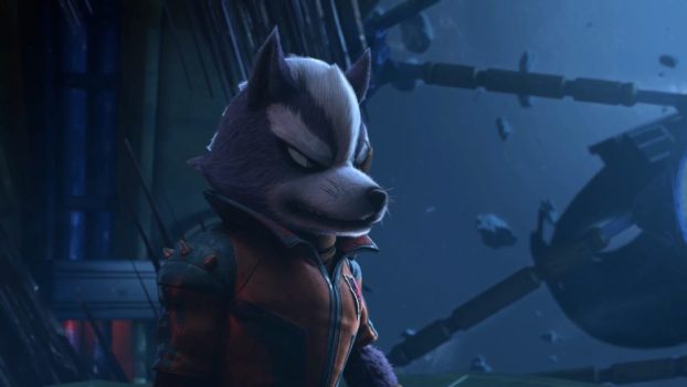 Star Wolf Appearance Teased for Starlink: Battle for Atlas - Twinfinite