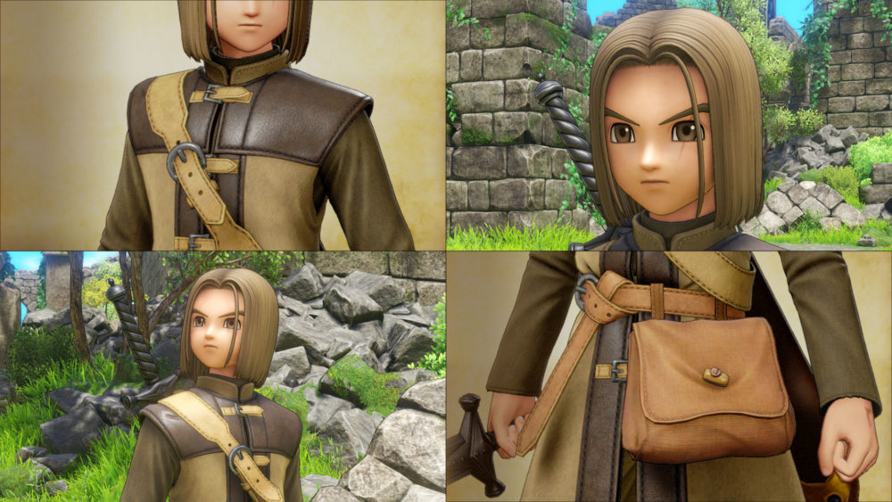 5 Best Dragon Quest 11 Mods You Can't Play Without - Twinfinite