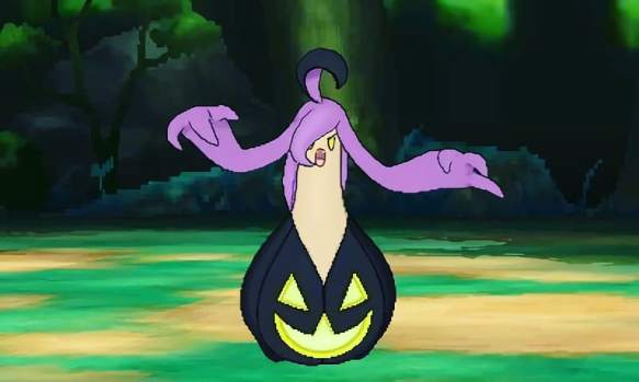 Top 10 Most Evil Pokemon - Twinfinite