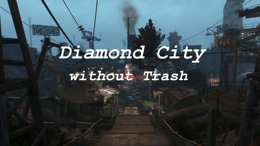 8 Best Fallout 4 Mods of September 2018 - Twinfinite