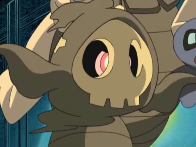 Top 10 Most Evil Pokemon