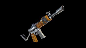 Fortnite: Is the Burst Assault Rifle Vaulted? Answered