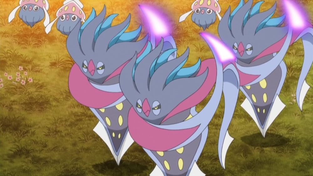 Top 10 Most Evil Pokemon - Twinfinite