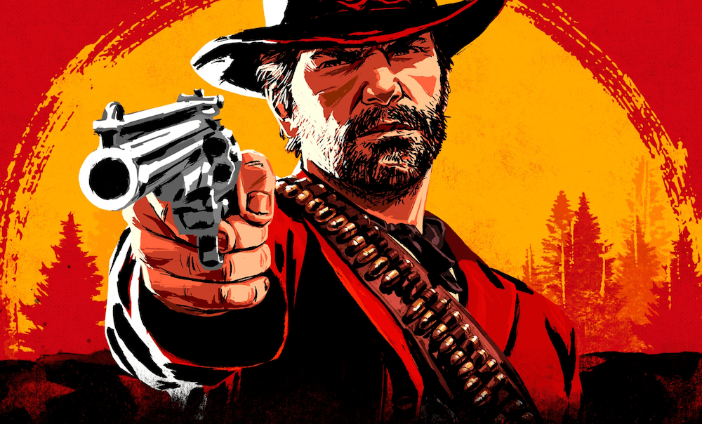 When & Where Does Red Dead Redemption 2 Take Place? Answered - Twinfinite