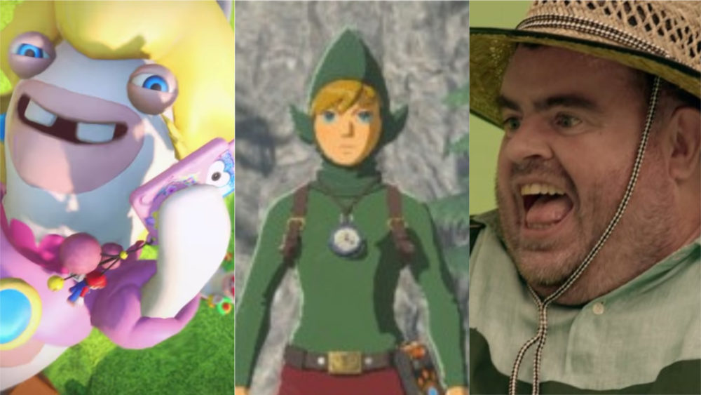 Best Nintendo Switch Exclusives, All 14 Ranked From Worst to Best