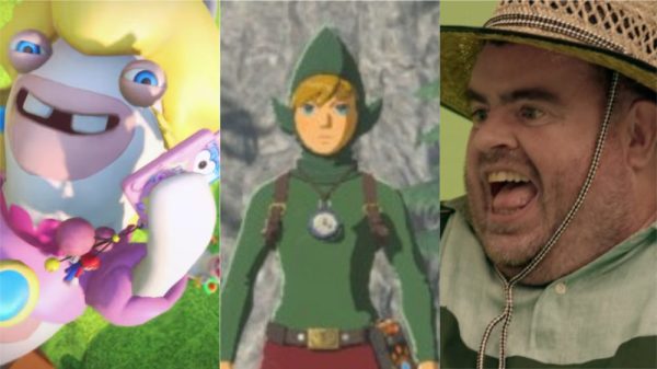 Best Nintendo Switch Exclusives, All 14 Ranked From Worst to Best