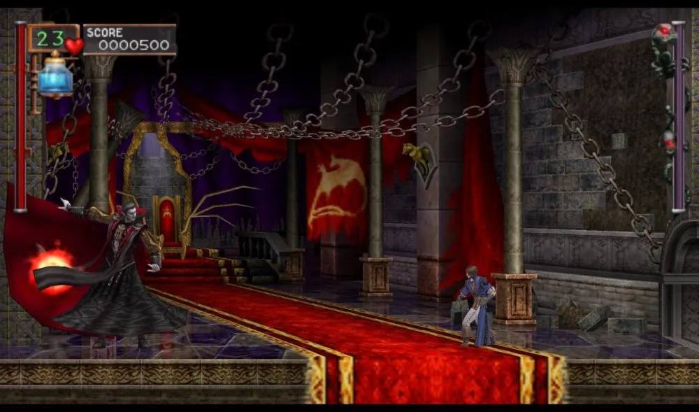 The Best Castlevania Games, All 30 Ranked From Worst to Best - Twinfinite
