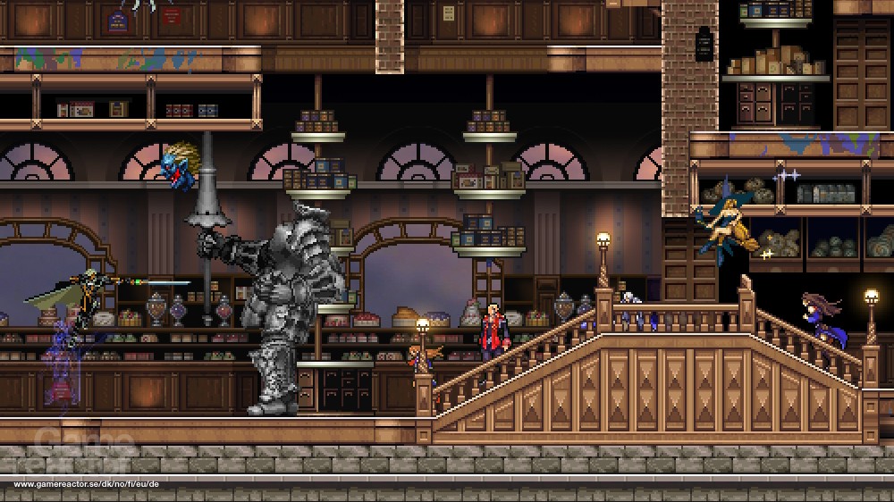 The Best Castlevania Games, All 30 Ranked From Worst to Best - Twinfinite