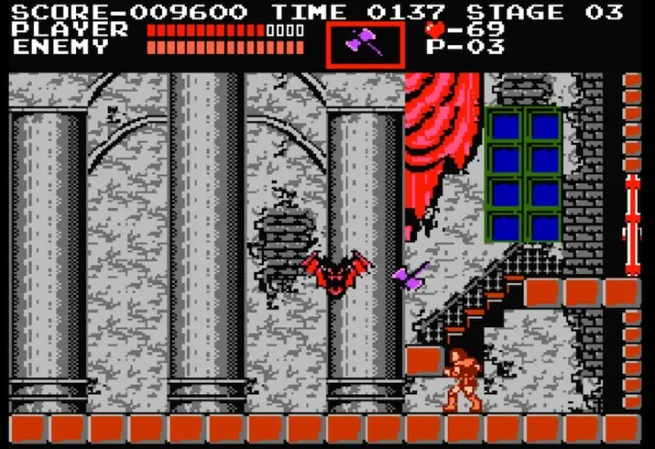 The Best Castlevania Games, All 30 Ranked From Worst to Best - Twinfinite