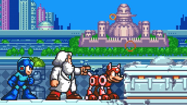 The Best Mega Man Games, All 11 Ranked From Worst to Best - Twinfinite