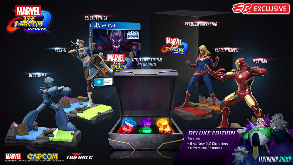 8 Video Game Collector’s Editions That Weren’t Worth the Money