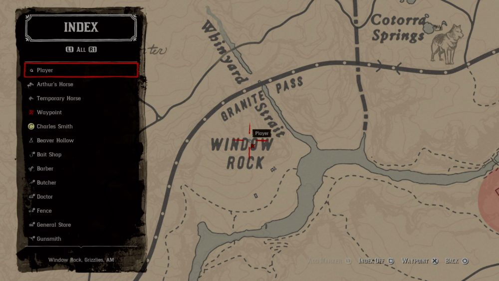 Red Dead Redemption 2: How to Solve Strange Statues Puzzle Guide ...