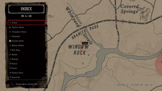 Red Dead Redemption 2: How to Solve Strange Statues Puzzle Guide ...