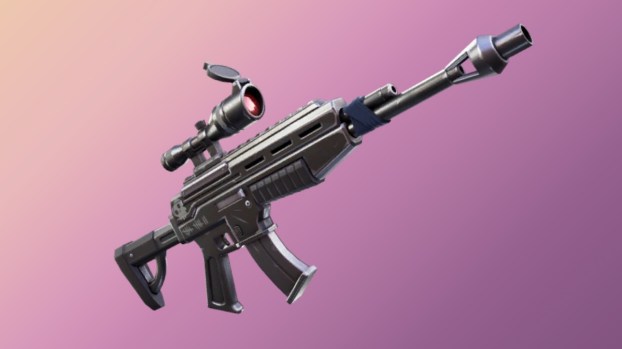 Fortnite Chapter 5 Weapons - All Vaulted and Unvaulted Weapons - Twinfinite