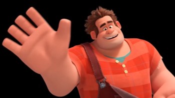 Wreck-It Ralph Makes Appearance in Fortnite: Battle Royale