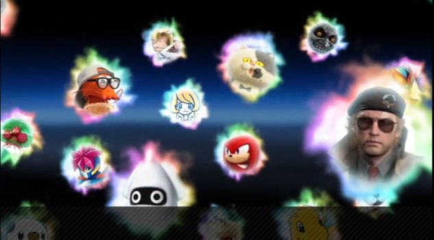 This Is Exactly How Spirits Work in Smash Bros. Ultimate - Twinfinite