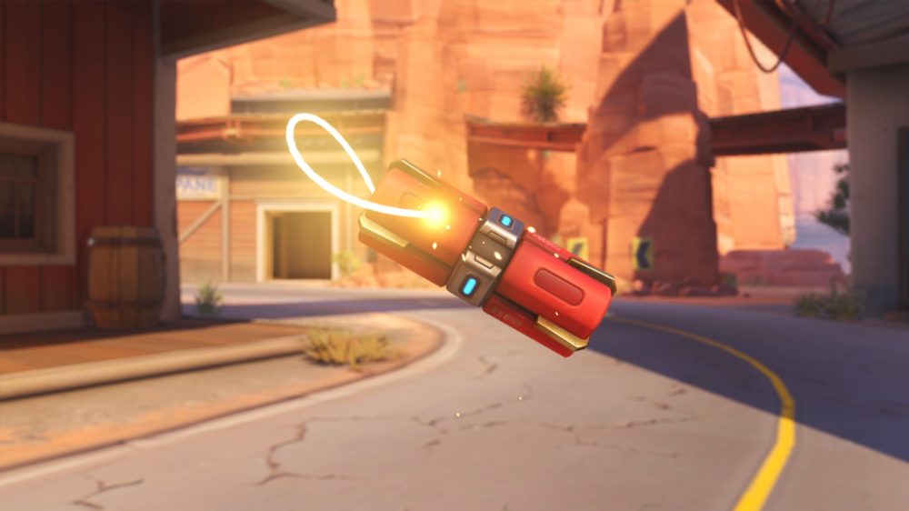 Overwatch: All Ashe Skins, Legendary Skins & Gold Weapons