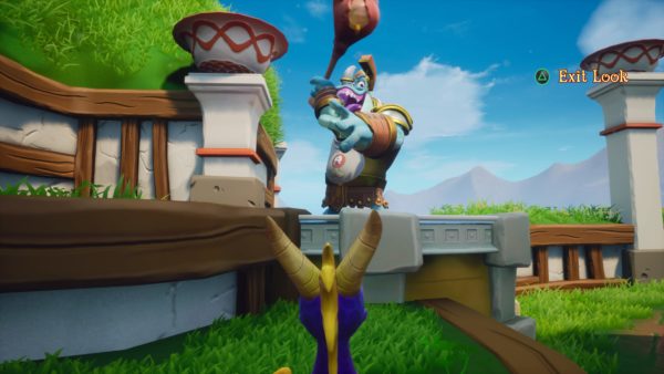 10 Ways Spyro Reignited Trilogy Revitalizes the Classics