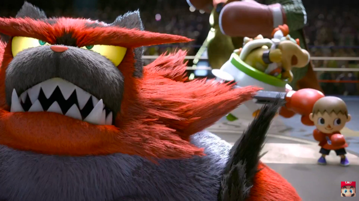 The Rumors Are True, Incineroar and Ken Will Be Joining Super Smash ...