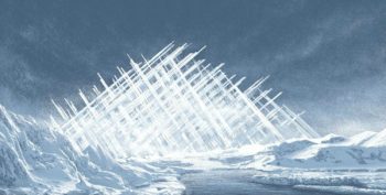 Top 10 Most Iconic DC Comics Locations