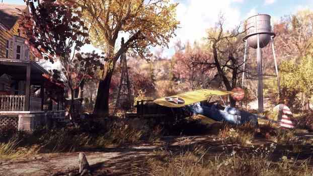 How to Improve Fallout 76's PC Performance - Twinfinite