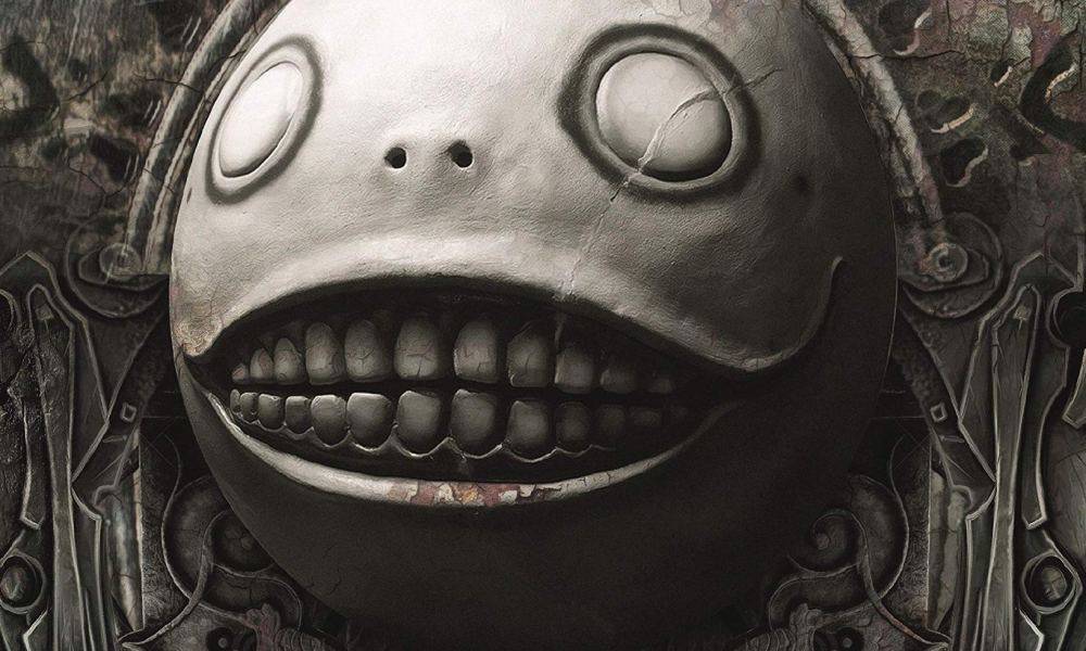 New Book Chronicles The Works Of Famed Nier Creator Yoko Taro