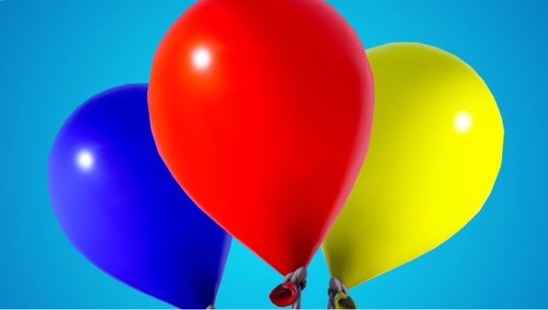 Fortnite Season 7 Balloons: What's Changed? Everything You Need to Know ...