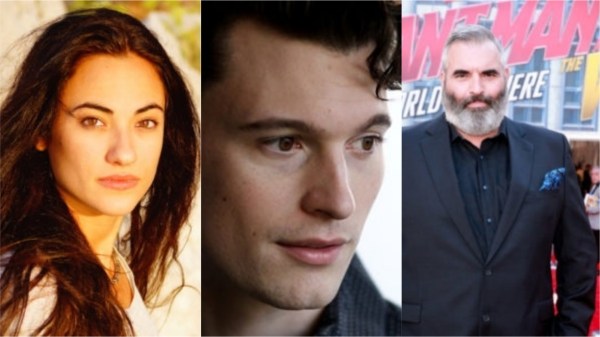 Best Voice Actors of 2018