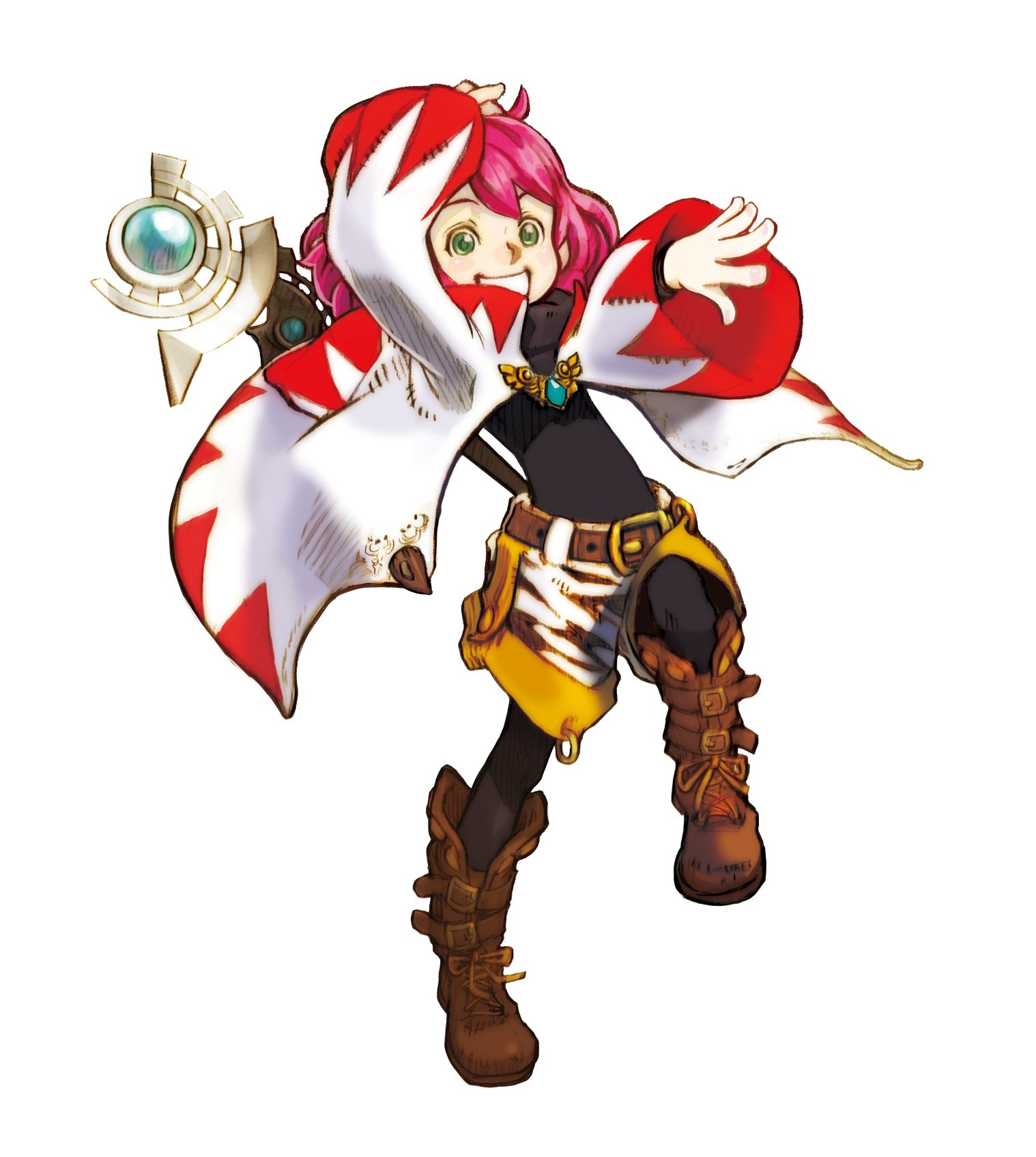 Chocobo’s Mystery Dungeon Gets Tons of New Screenshots; Shows Alpha ...