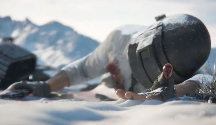 PUBG Winter Map Vikendi Live on PC With New Survivor Pass - Twinfinite