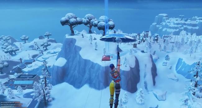 Fortnite Expedition Outpost Locations: Where Expedition Outposts Are ...
