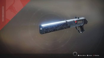 Destiny 2: How to Get The Chaperone