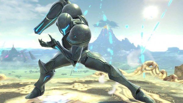 Smash Bros Ultimate: How to Unlock Dark Samus - Twinfinite