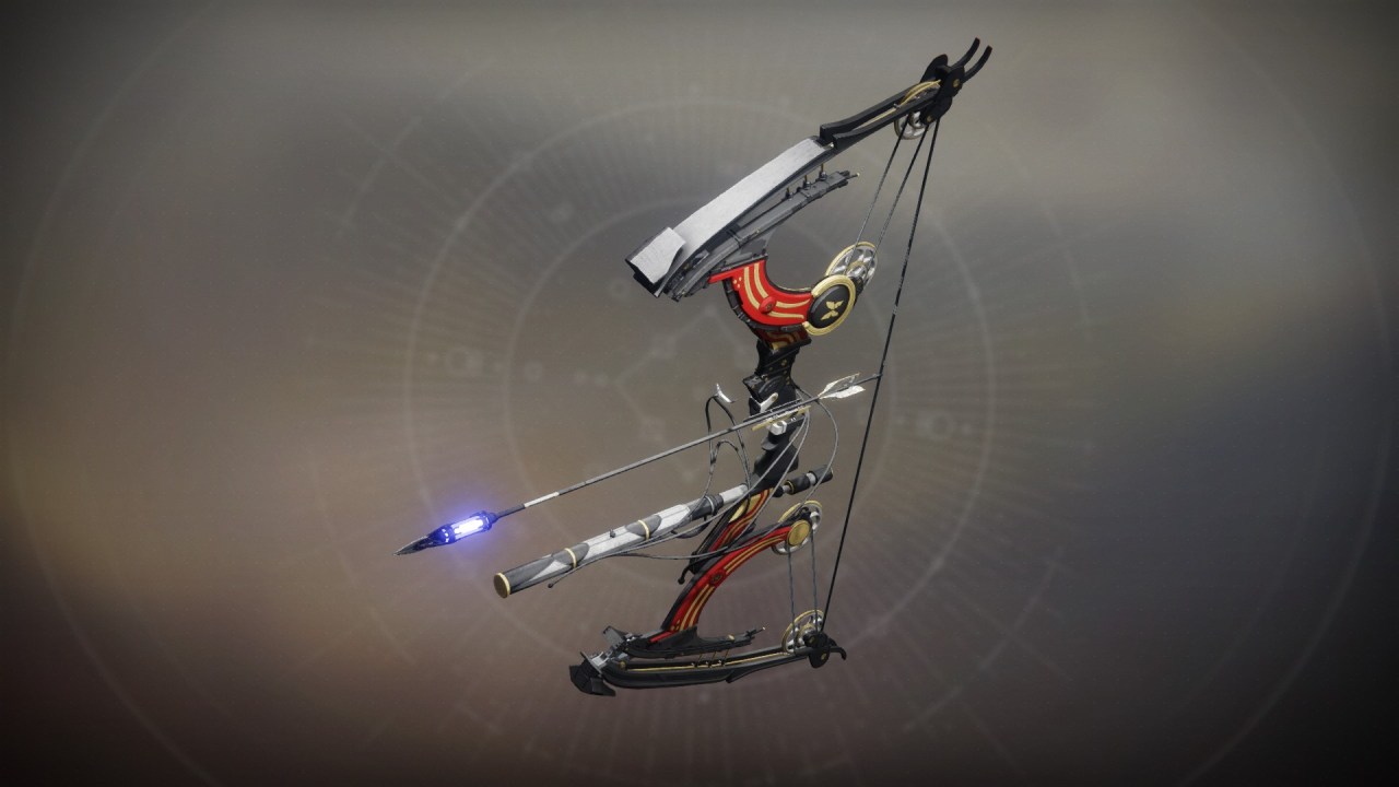 Destiny 2: How to Get Le Monarque Exotic Bow