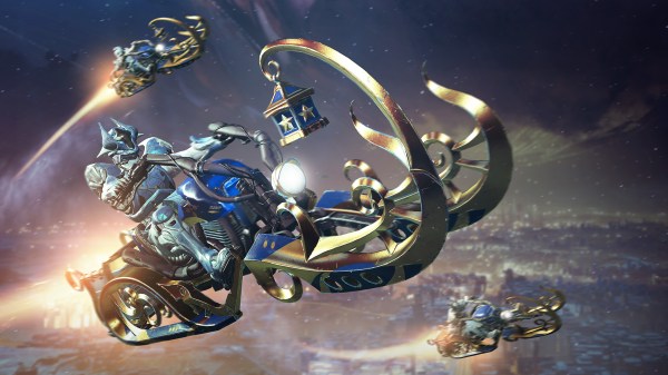 Destiny 2 Dawning: How to Get Winterdrift Engrams - Twinfinite