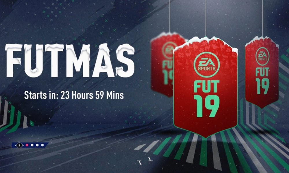 FIFA 19: How to Get FUTmas Players - Twinfinite